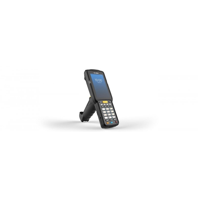 Terminal mobile portable Zebra MC3300x - Talistore